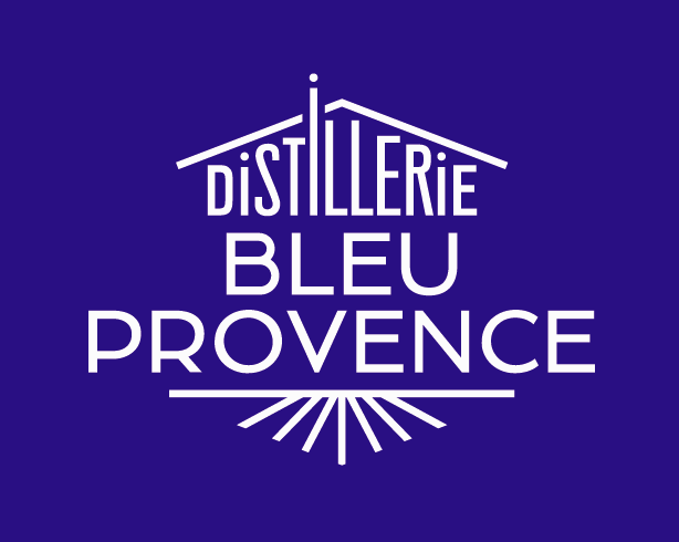 The Bleu Provence Distillery - Routes de la Lavande